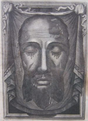 Prayers – His Holy Face