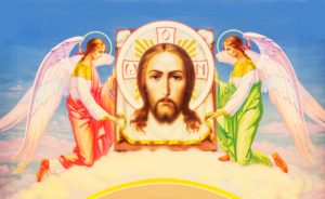 The Devotion – His Holy Face